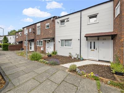 Property details for Braybourne Close, Uxbridge Offers in excess of £ ...